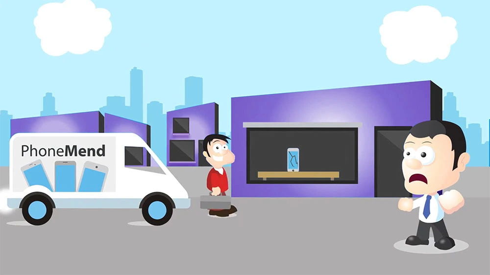 Phone Repair Nottingham | Near Me – PhoneMend